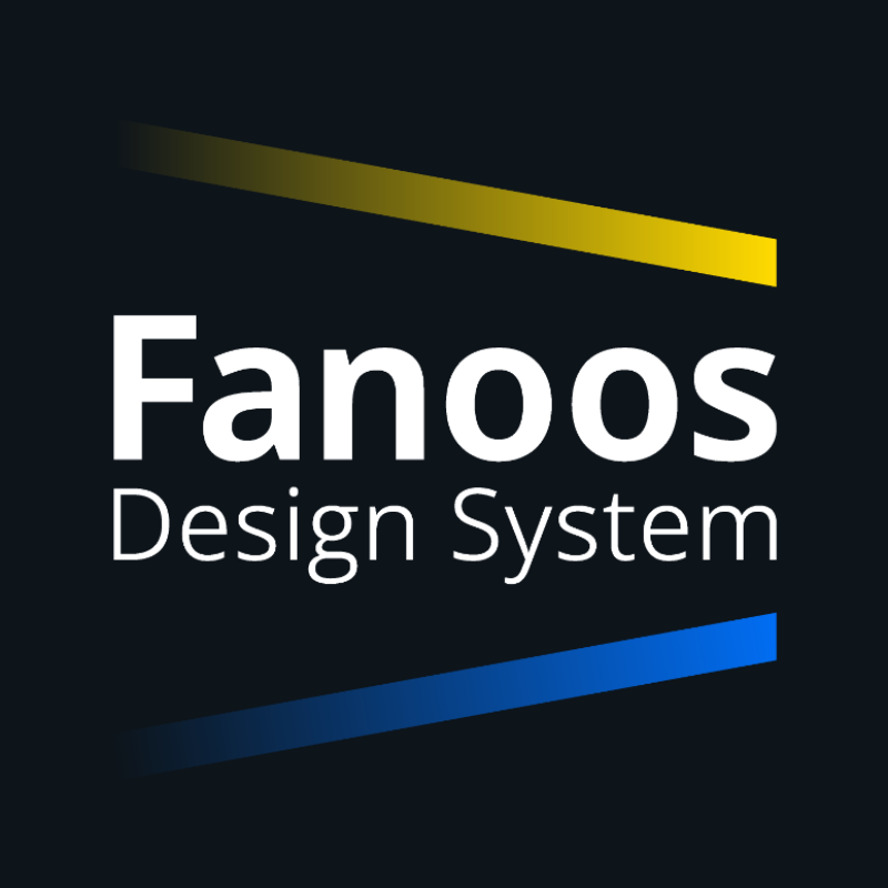 Fanoos Design System