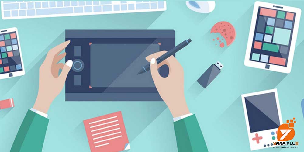 ساخت موشن گرافی - ویرگول