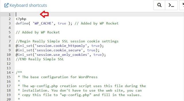 رفع خطای نقشه سایت: XML declaration allowed only at the start of the document - ویرگول
