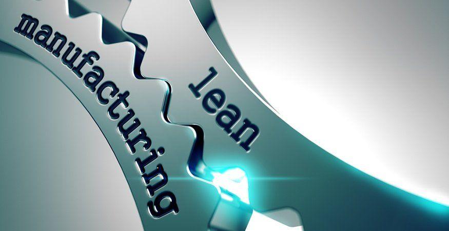 Lean manufacturing (2/2) - ویرگول