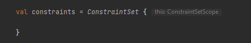 استفاده از Constraint Layout در Jetpack Compose - ویرگول
