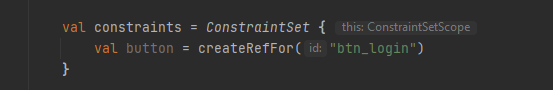 استفاده از Constraint Layout در Jetpack Compose - ویرگول