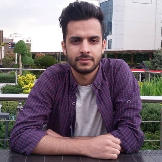 mohammad mokhtari - ویرگول