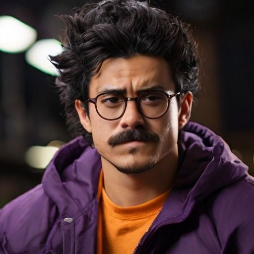 Sina Rad - ویرگول