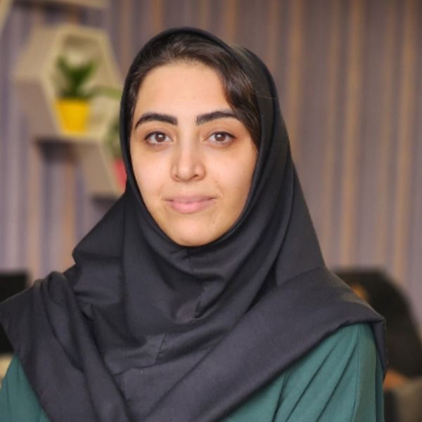 fatemeh ghasemi - ویرگول