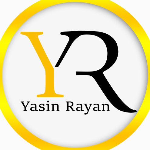 Yasin Rayan - ویرگول
