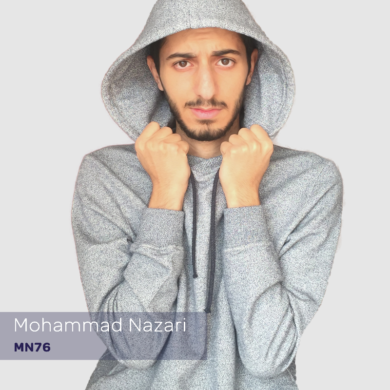 Mohammad Nazari - ویرگول