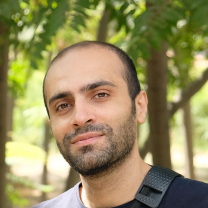 Amin AM - ویرگول