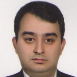 Hamid Reza Eghbali - ویرگول