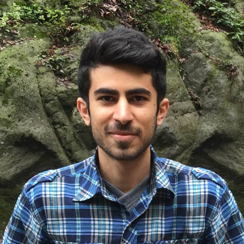 Ehsan Najafi - ویرگول