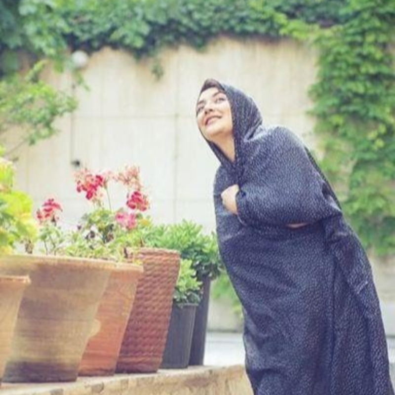 Mahboubeh Ghaemi - ویرگول