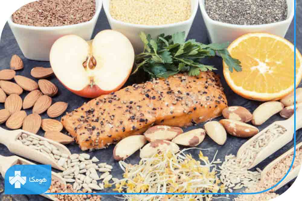 برای کم کاری تیروئید چی بخوریم؟ ویرگول