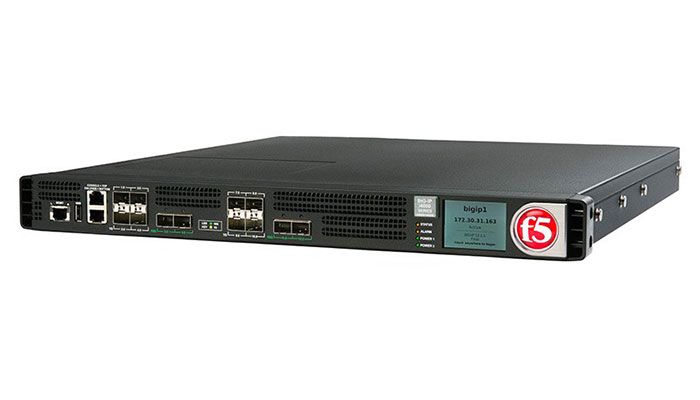 دستگاه F5 BIG-IP i4000 Series - ویرگول