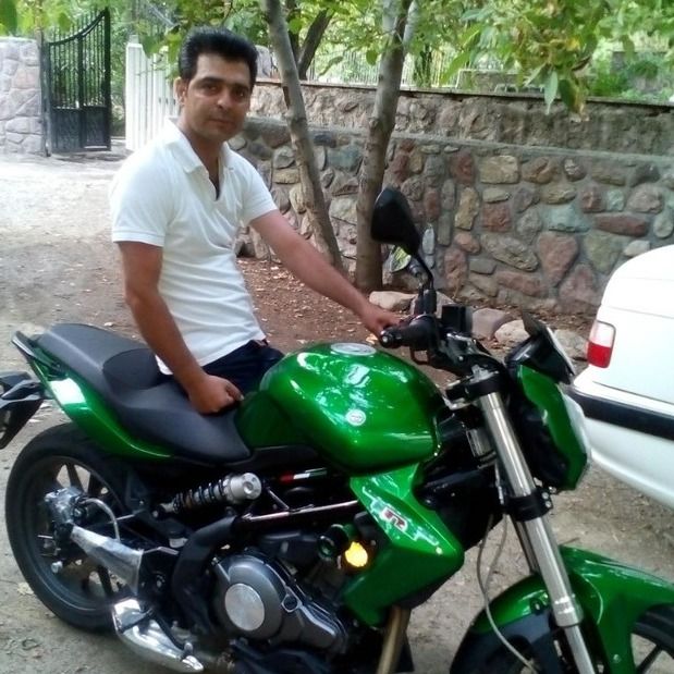 Mehdi ghasem abadi - ویرگول