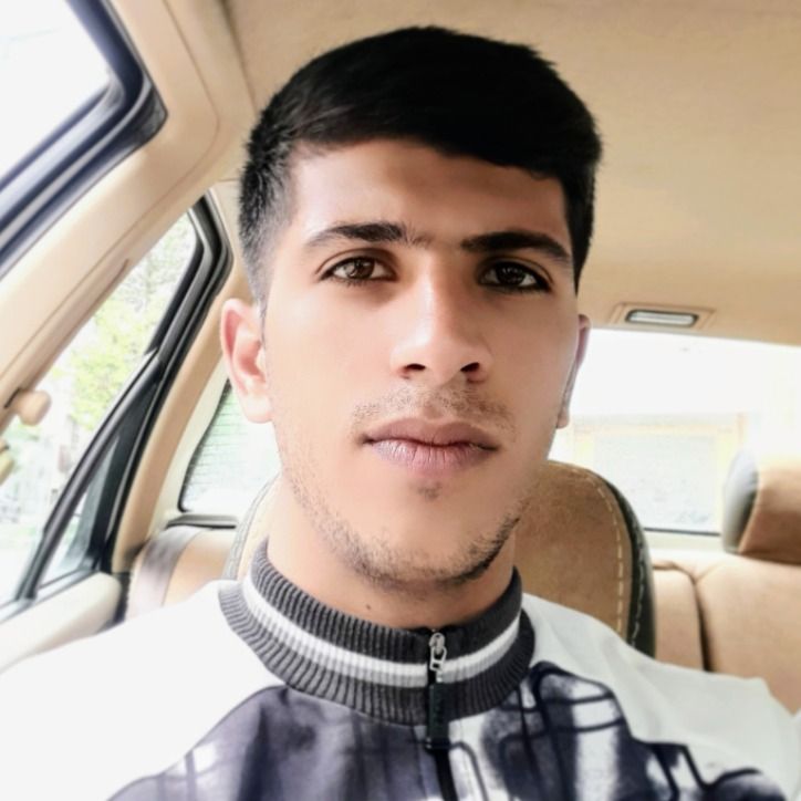 Maysam - ویرگول