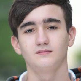 حمید رهنما - ویرگول