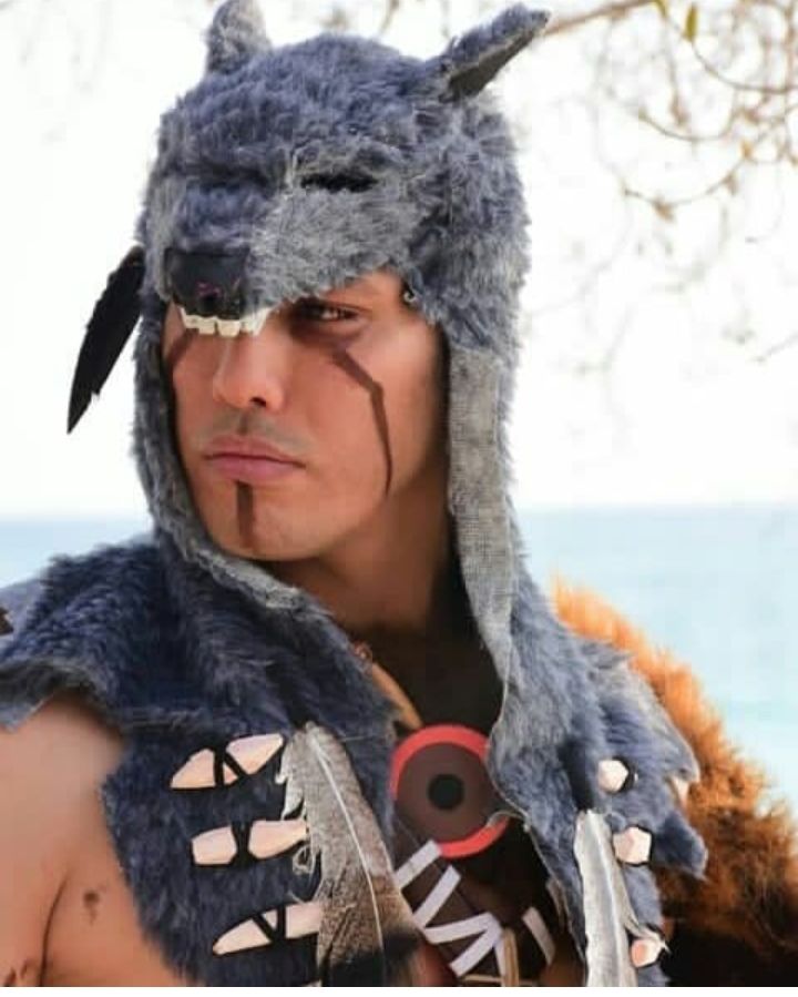 History of cosplay iran - ویرگول