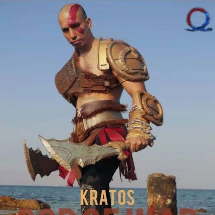 History of cosplay iran - ویرگول