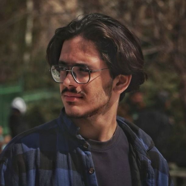 Erfan Nikbakht - ویرگول