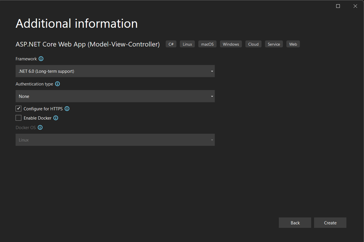 الگوی UnitOfWork pattern در C# asp.net core - ویرگول