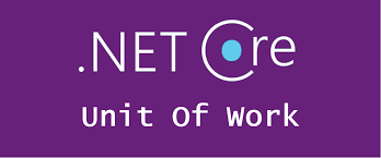 الگوی UnitOfWork pattern در C# asp.net core - ویرگول