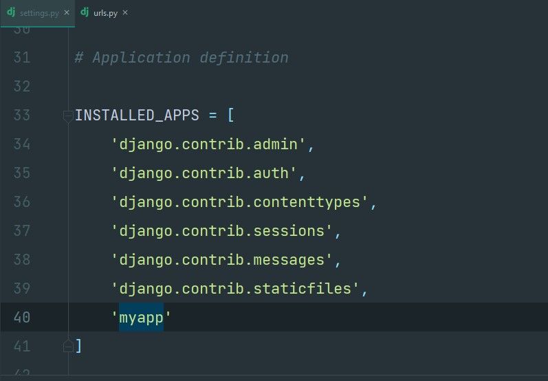 آموزش پیداسازی جستجو در جنگو Django Search With Q Objects Tutorial