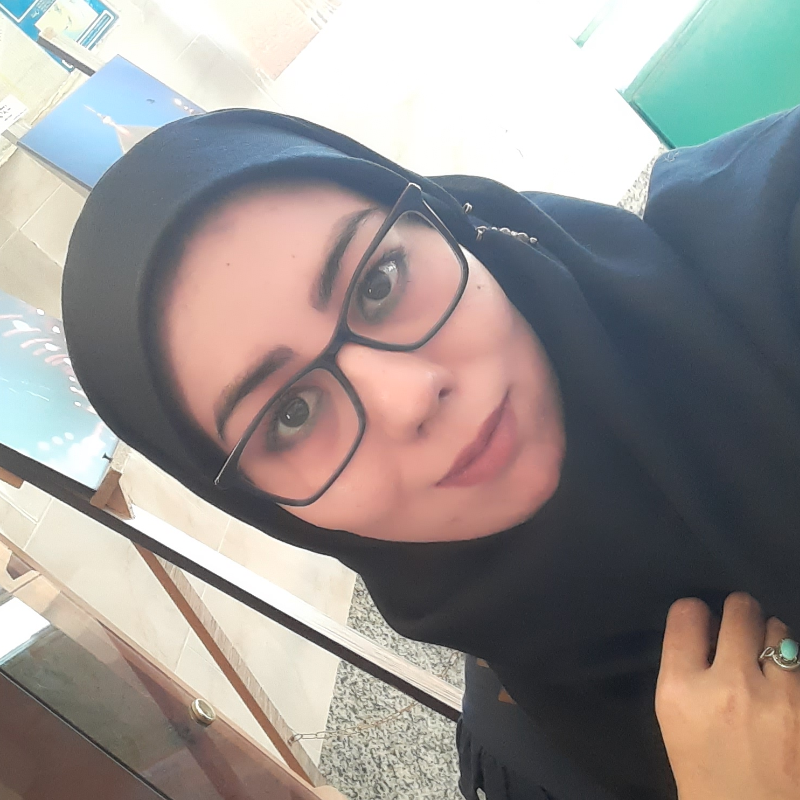 bahar.sharifi - ویرگول