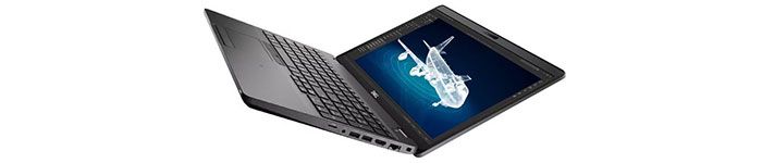 نقد و بررسی لپ تاپ استوک دل Dell Precision 3541 - ویرگول