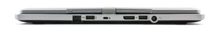 نقد و بررسی لپ تاپ استوک تبلت شو اچ پی HP Revolve 810 G3 - ویرگول