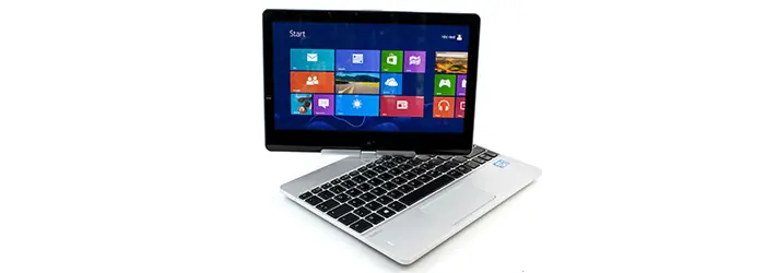 نقد و بررسی لپ تاپ استوک تبلت شو اچ پی HP Revolve 810 G3 - ویرگول