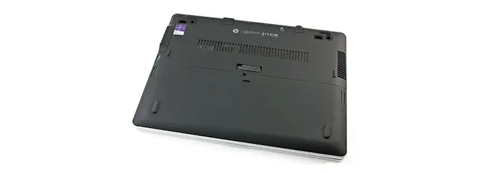 نقد و بررسی لپ تاپ استوک تبلت شو اچ پی HP Revolve 810 G3 - ویرگول