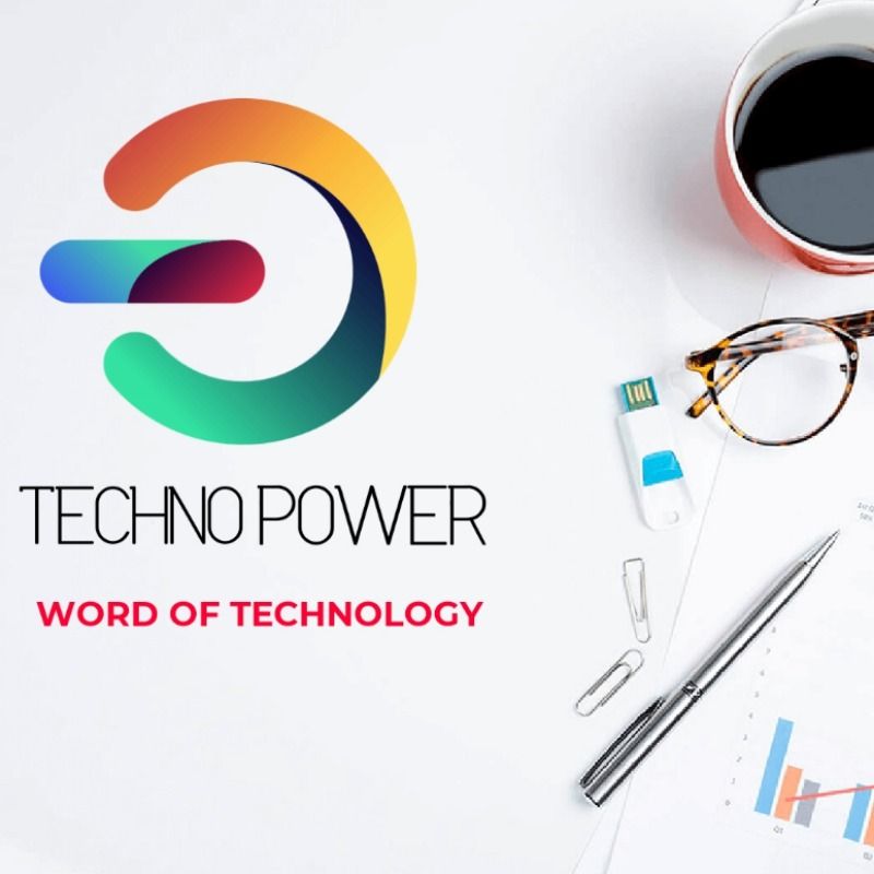 TechnoPower - ویرگول