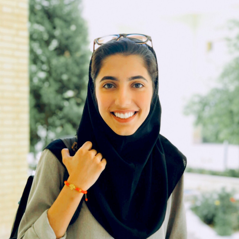 مارال فارسی - ویرگول
