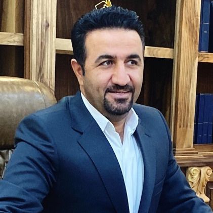 saeed zare - ویرگول