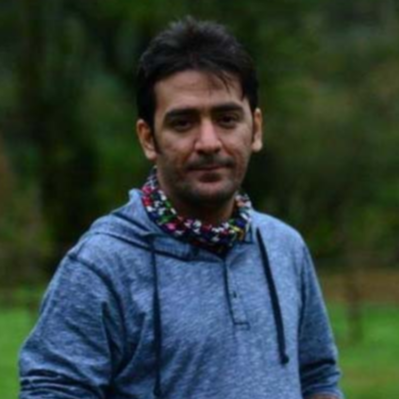 Amir Ahmadi - ویرگول