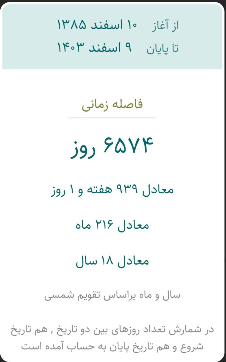 Setayesh - ویرگول