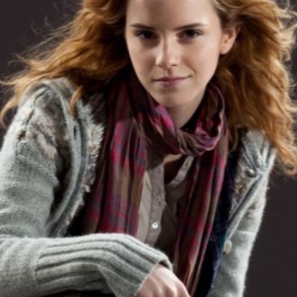 Hermion - ویرگول