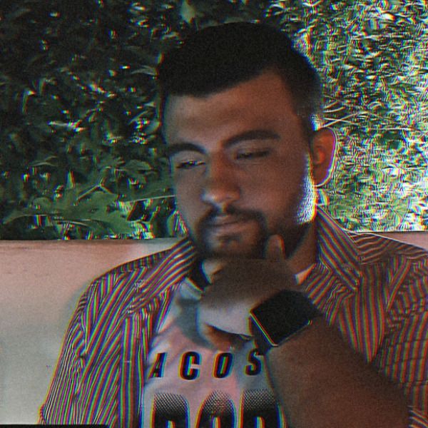 Mohammadrezasolo69 - ویرگول