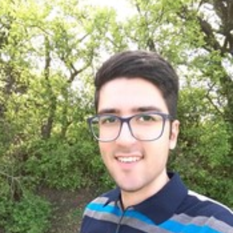 Hossein Ghanbari - ویرگول