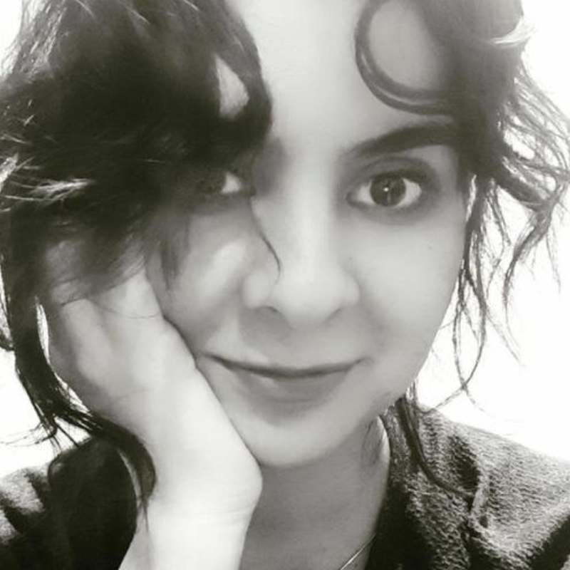 Soha Ashrafiyan - ویرگول