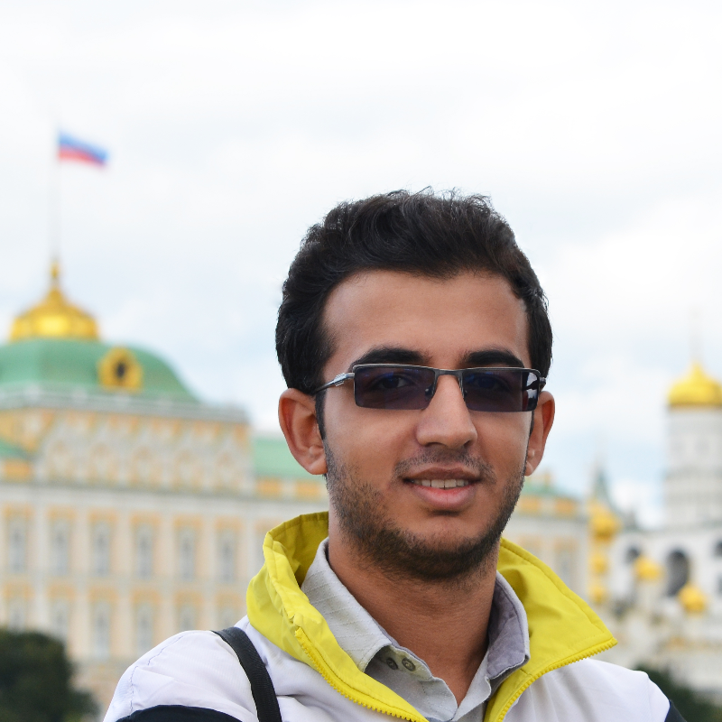 Behnam Rezaei - ویرگول