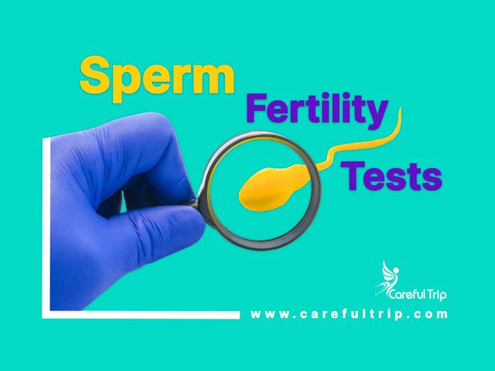 Sperm Fertility Tests - ویرگول