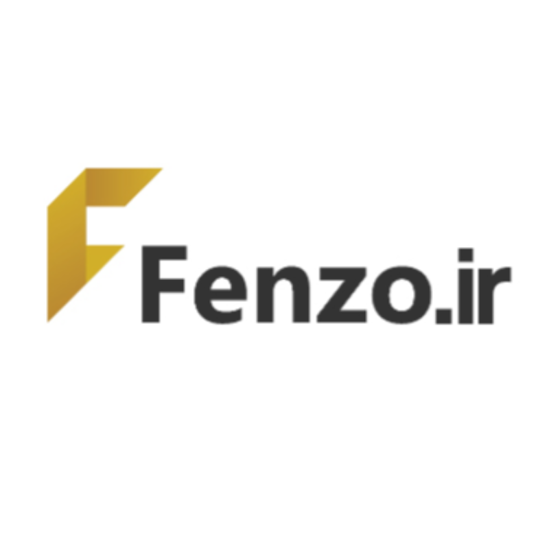 fenzo.ir - ویرگول