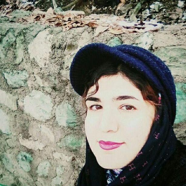 Faeze Rezaee Pooya - ویرگول