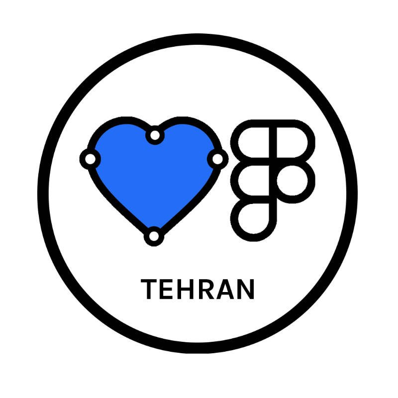 Figma Tehran - ویرگول