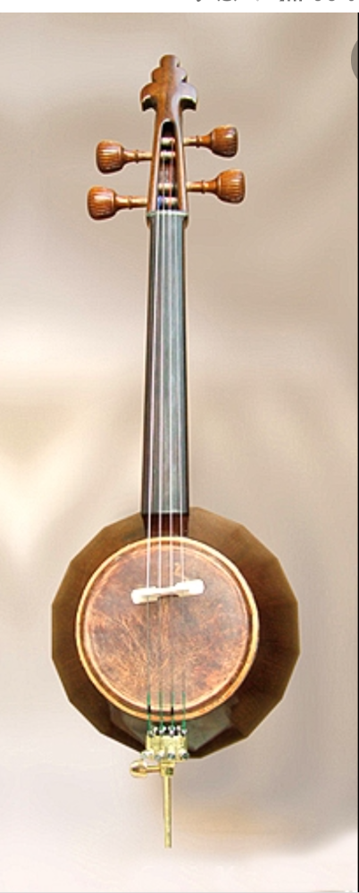 Everything about the kamanche - ویرگول