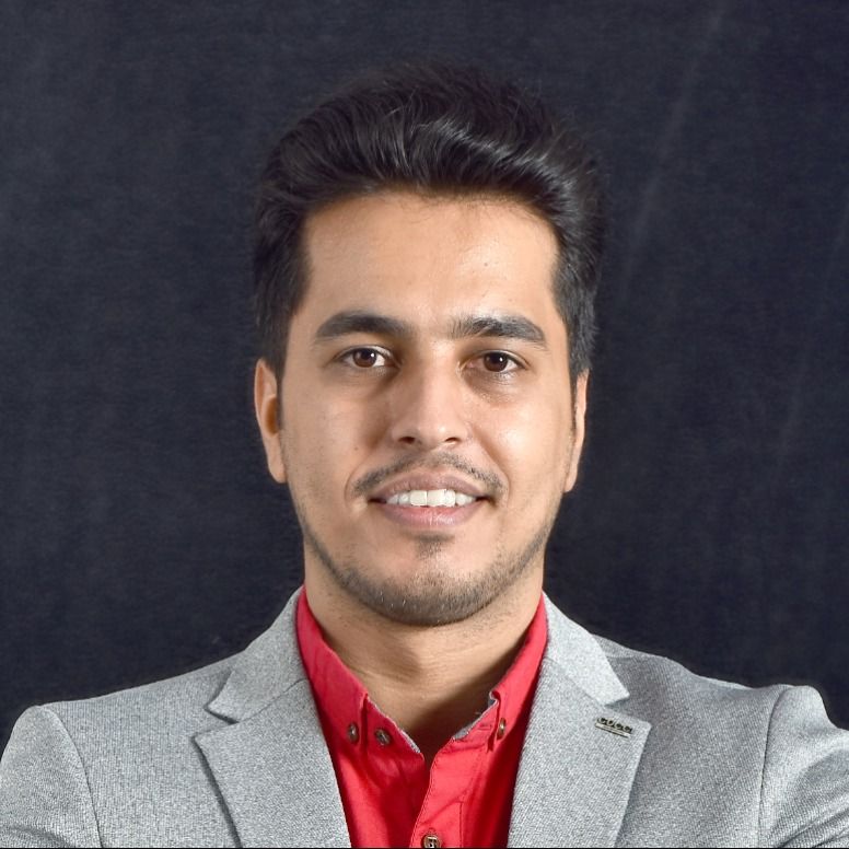 Mahdi Ranjbar - ویرگول