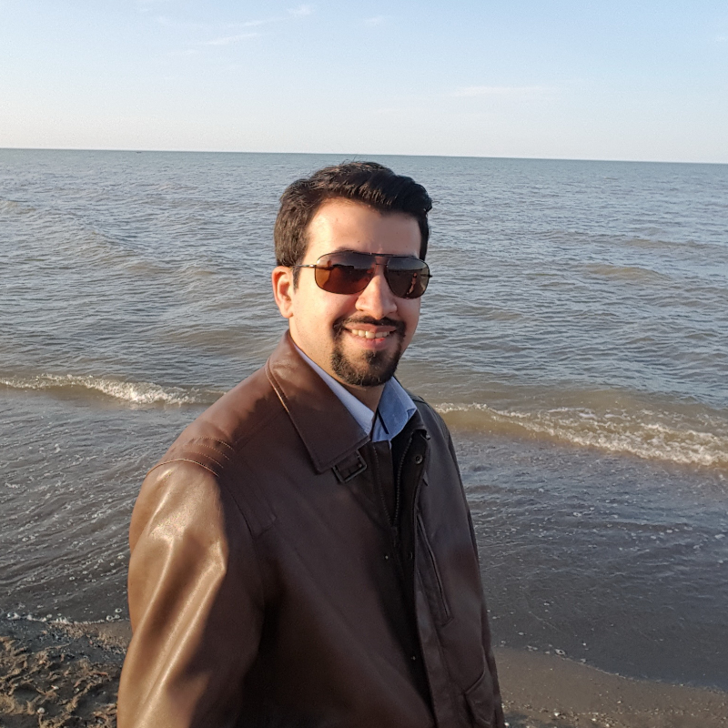 omid.zandi - ویرگول