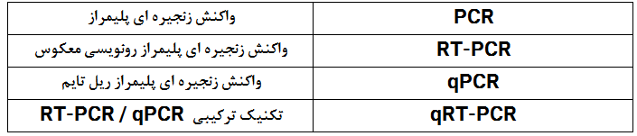 ریل تایم PCR – اصل، فرآیند، نشانگرها، مزایا، موارد استفاده - ویرگول