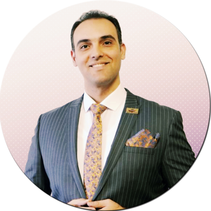 Dr Mohajer - ویرگول